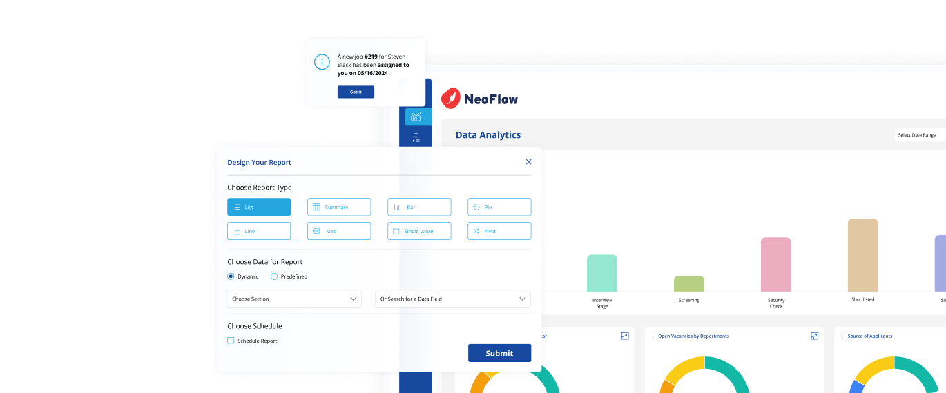 NeoFlow - Fsm NeoFlow