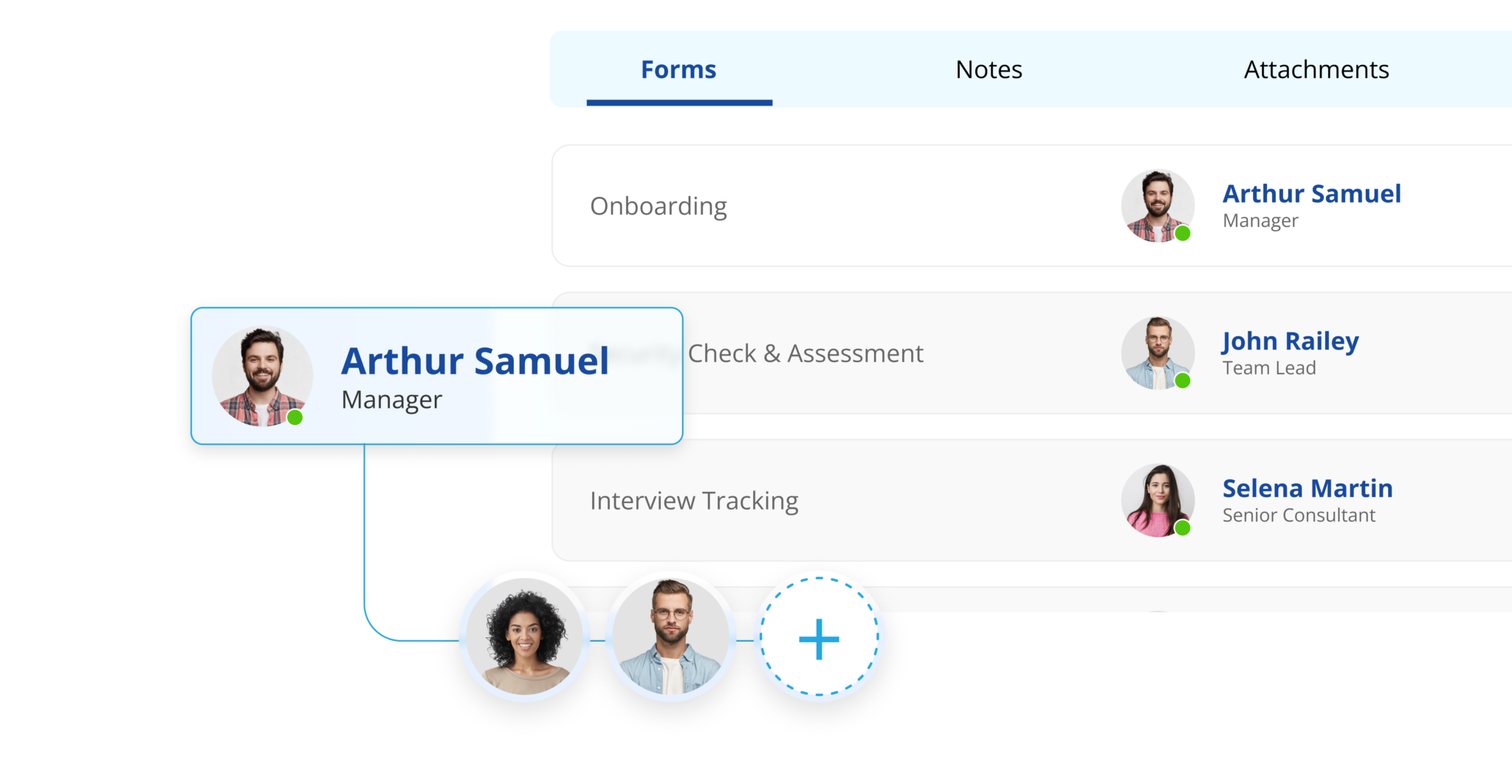 NeoFlow - Fsm NeoFlow