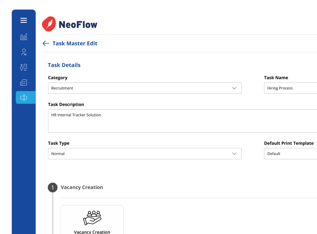 NeoFlow - Fsm NeoFlow