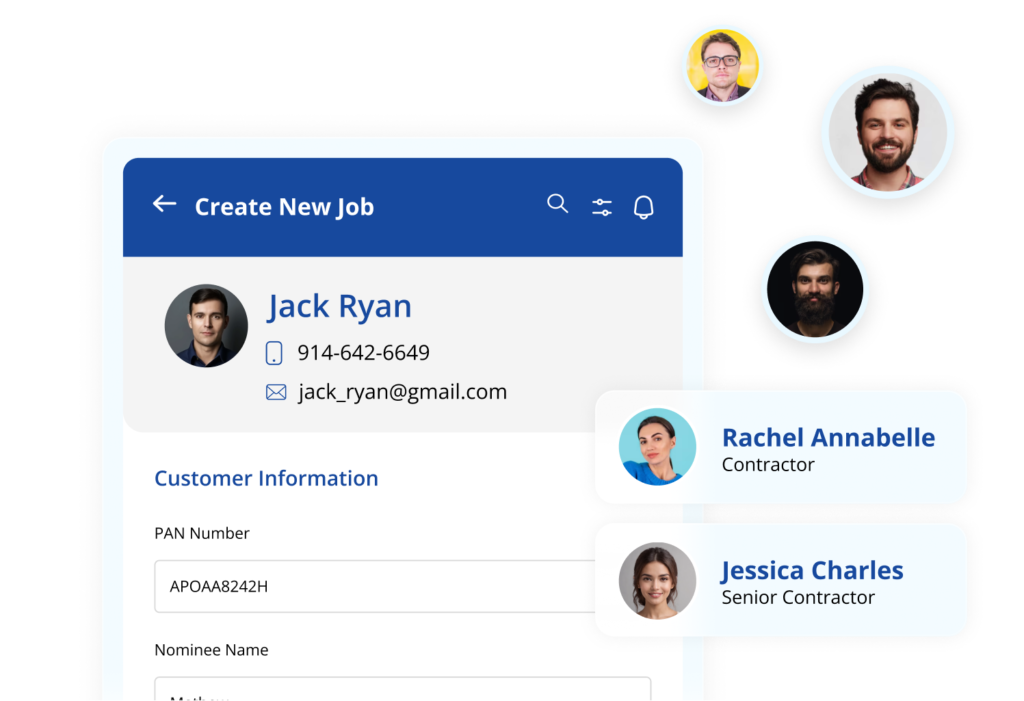 NeoFlow - Fsm NeoFlow