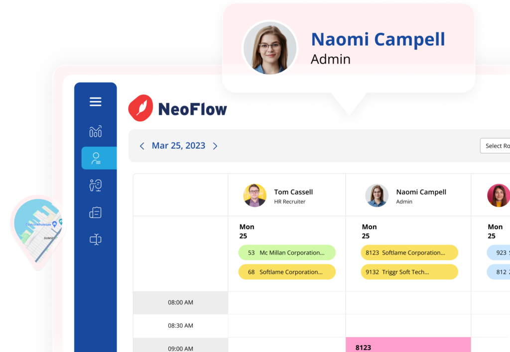 NeoFlow - Fsm NeoFlow