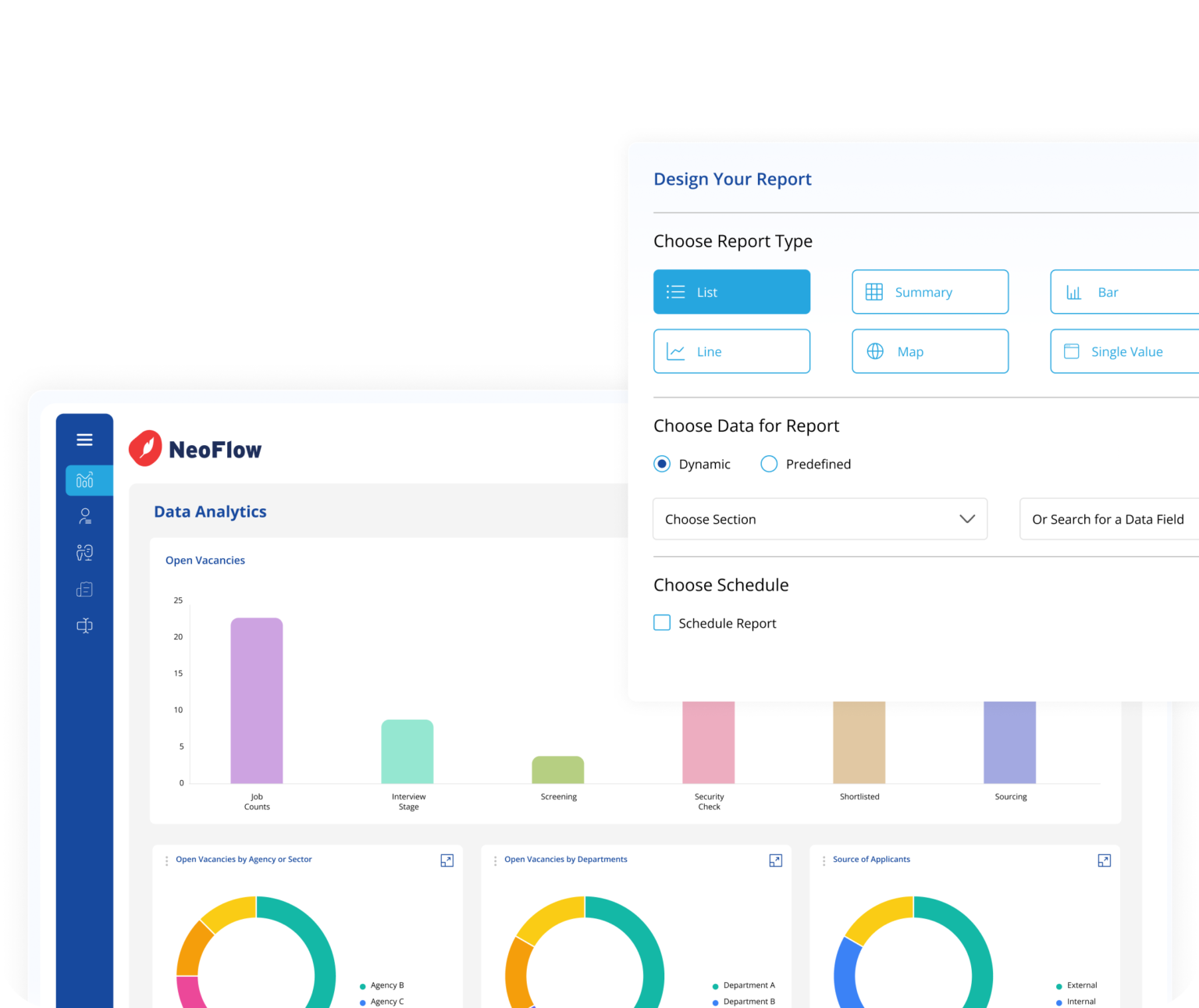 NeoFlow - Fsm NeoFlow