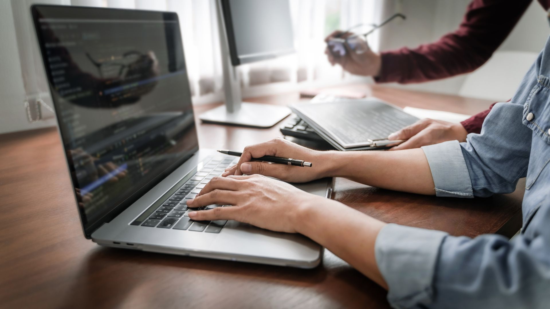 The Evolution of Task Management Software: From Pen and Paper to ...