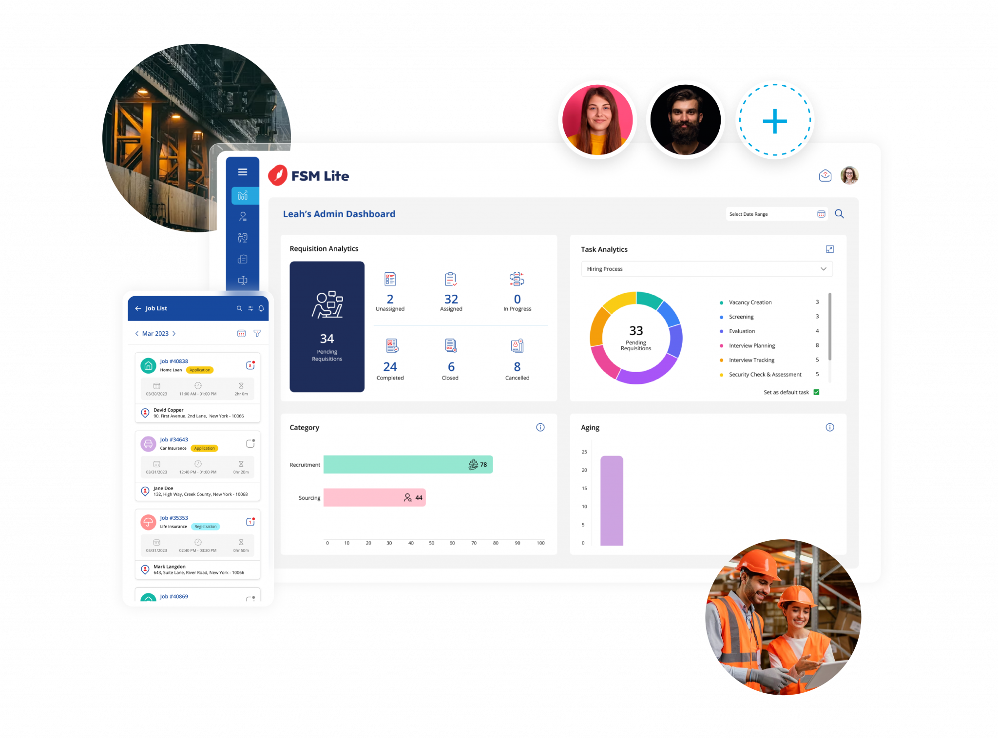 Brochures - Fsm NeoFlow